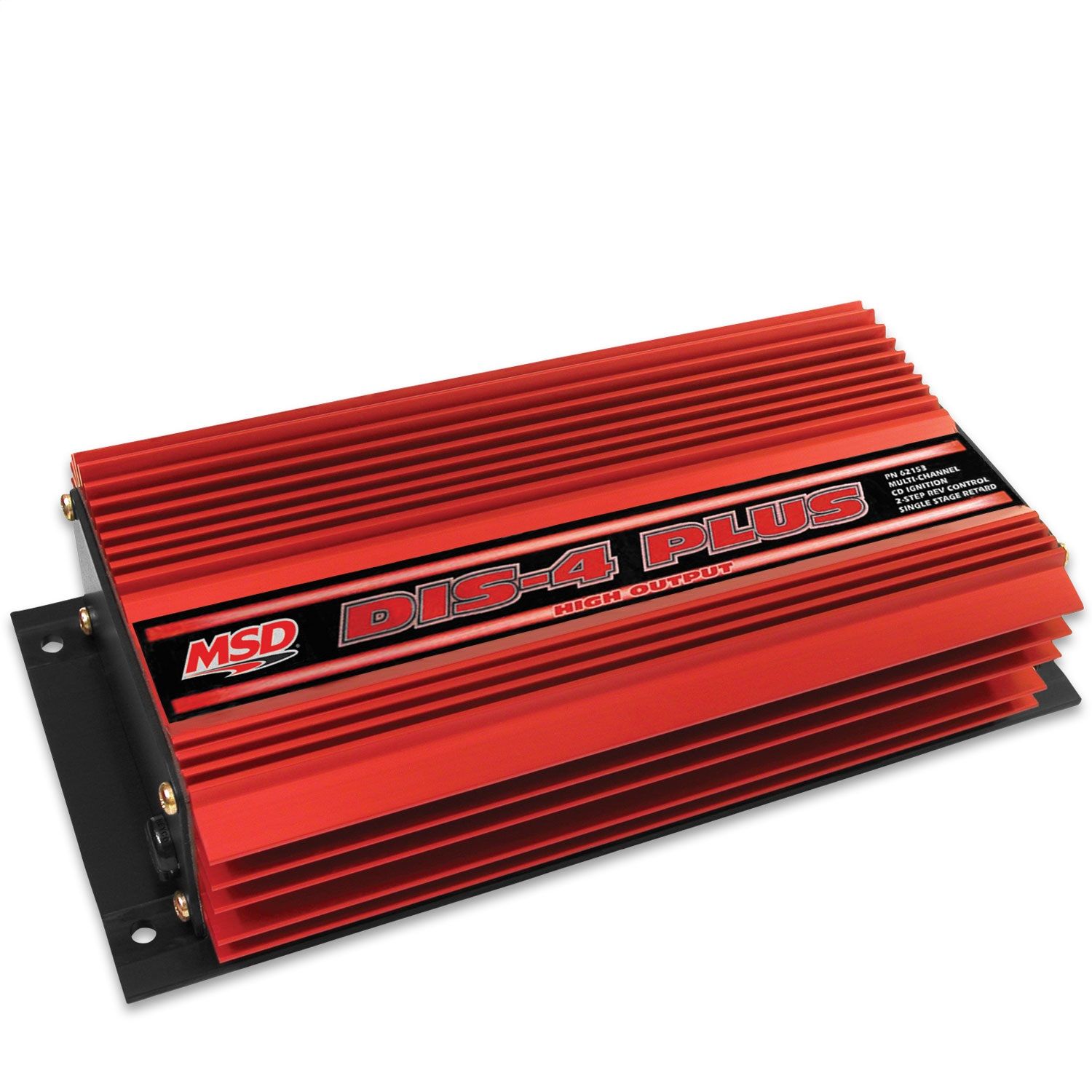 Ignition Control Module - MSD 62153
