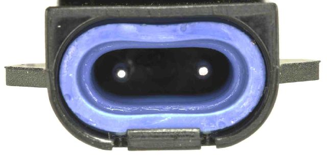 Ford F-150 Transmission Output Shaft Speed Sensor Guide (2001-2011 ...