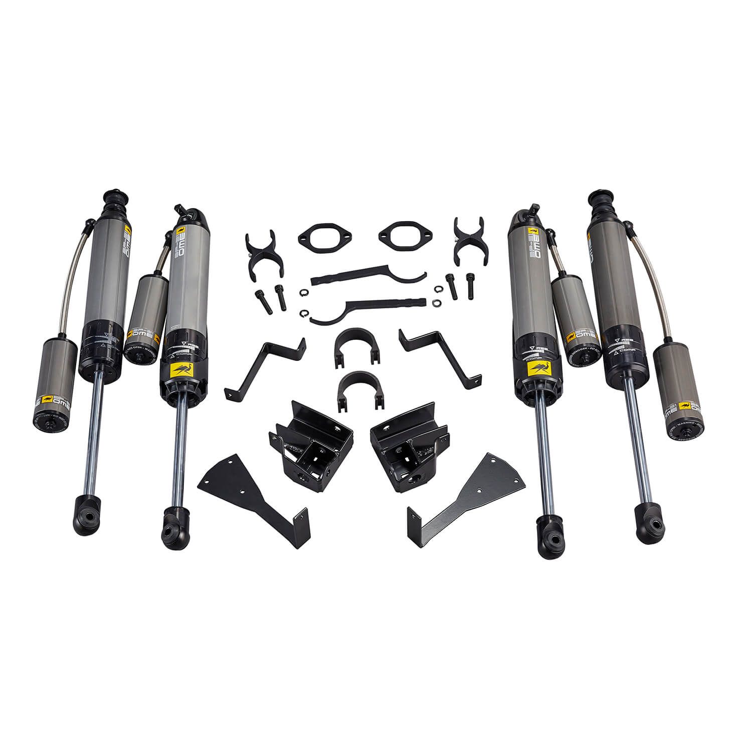 Suspension Lift Kit - Old Man Emu OMEJKBP514SK