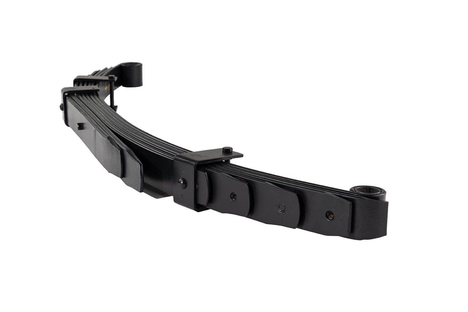 Leaf Spring Assembly - Old Man Emu EL071R