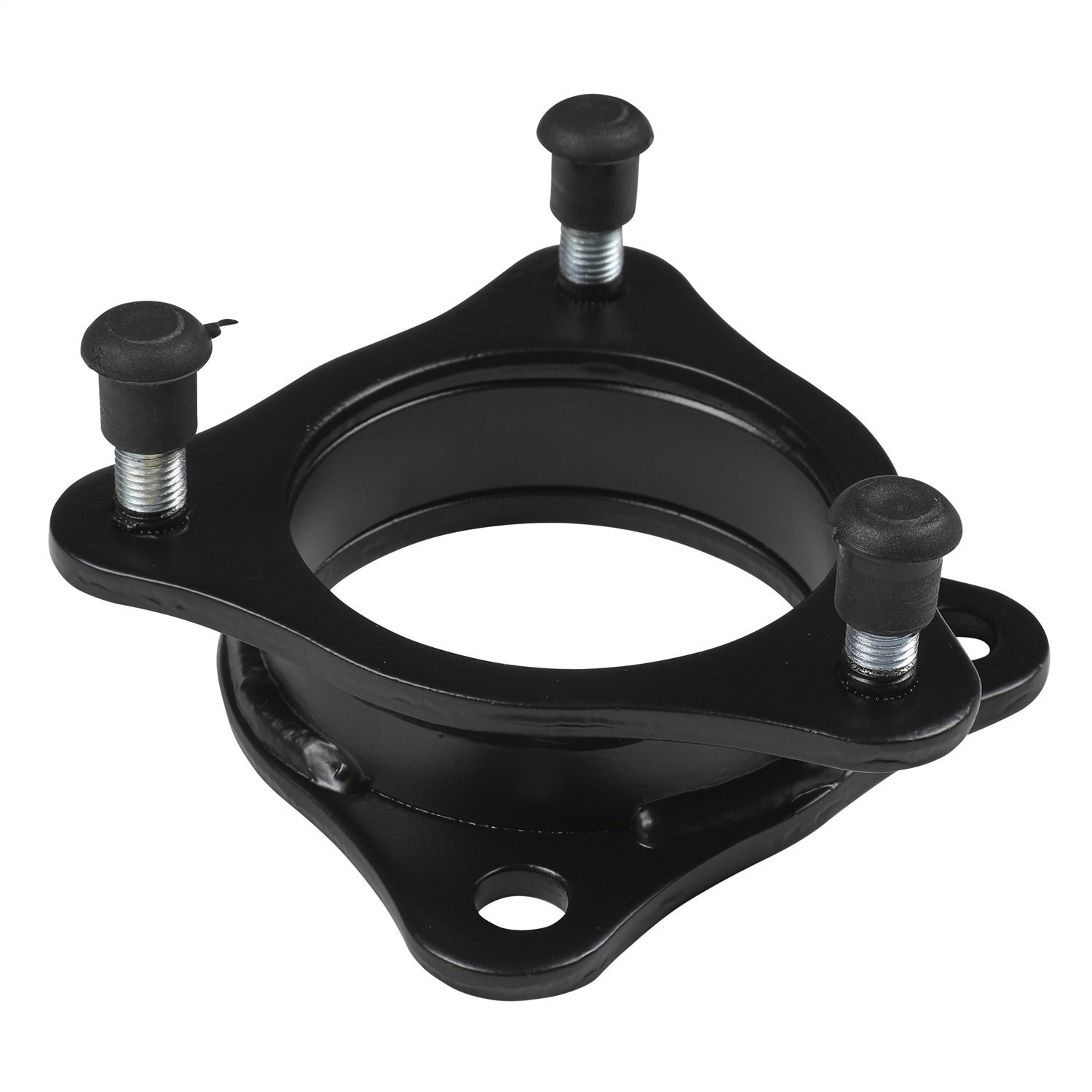 2009 Ford F-150 Suspension Leveling Kit - Front Pro Comp - Level Lift ...