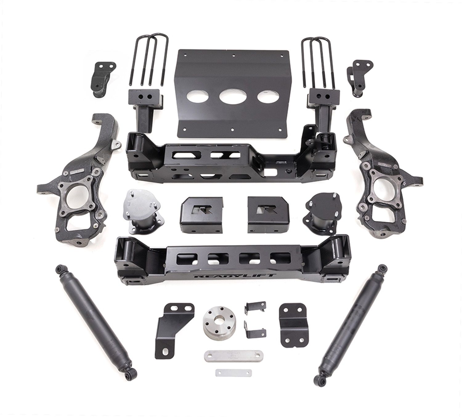 Suspension Lift Kit - ReadyLift 44-25600