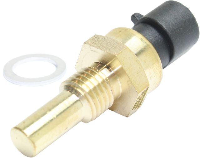 Chevrolet Camaro Coolant Temperature Sensor Guide for 2004-2021 Models ...