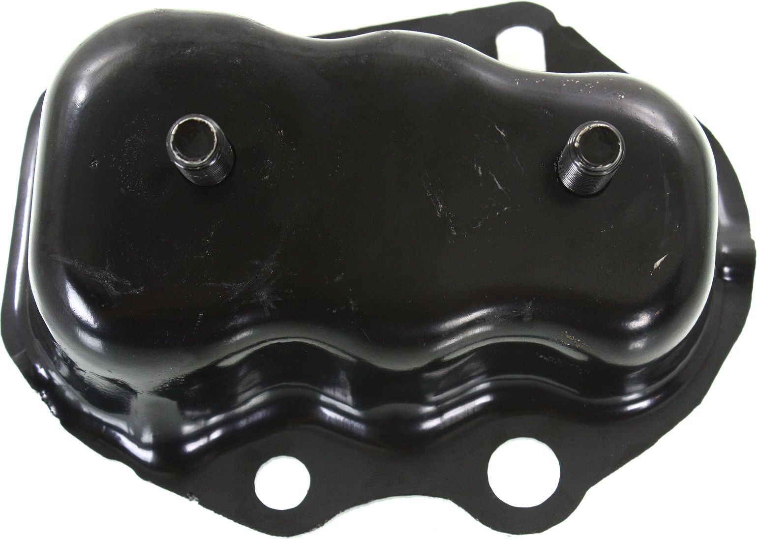 2017 Toyota Corolla Grille Air Deflector Guide - Replacement - Driver ...