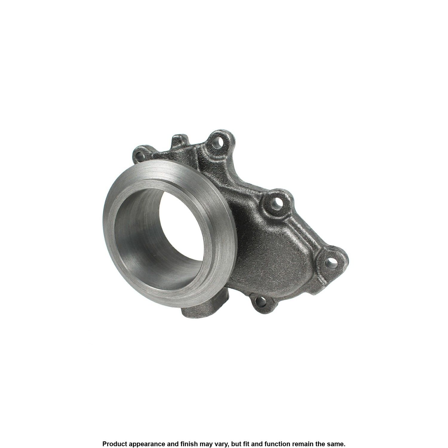 Turbocharger Exhaust Adapter - Rotomaster A1383801N