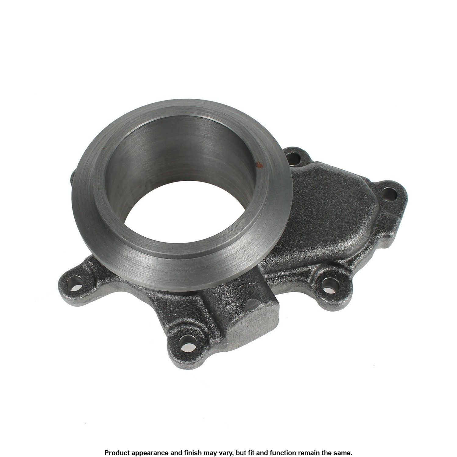 Turbocharger Exhaust Adapter - Rotomaster A1383801N