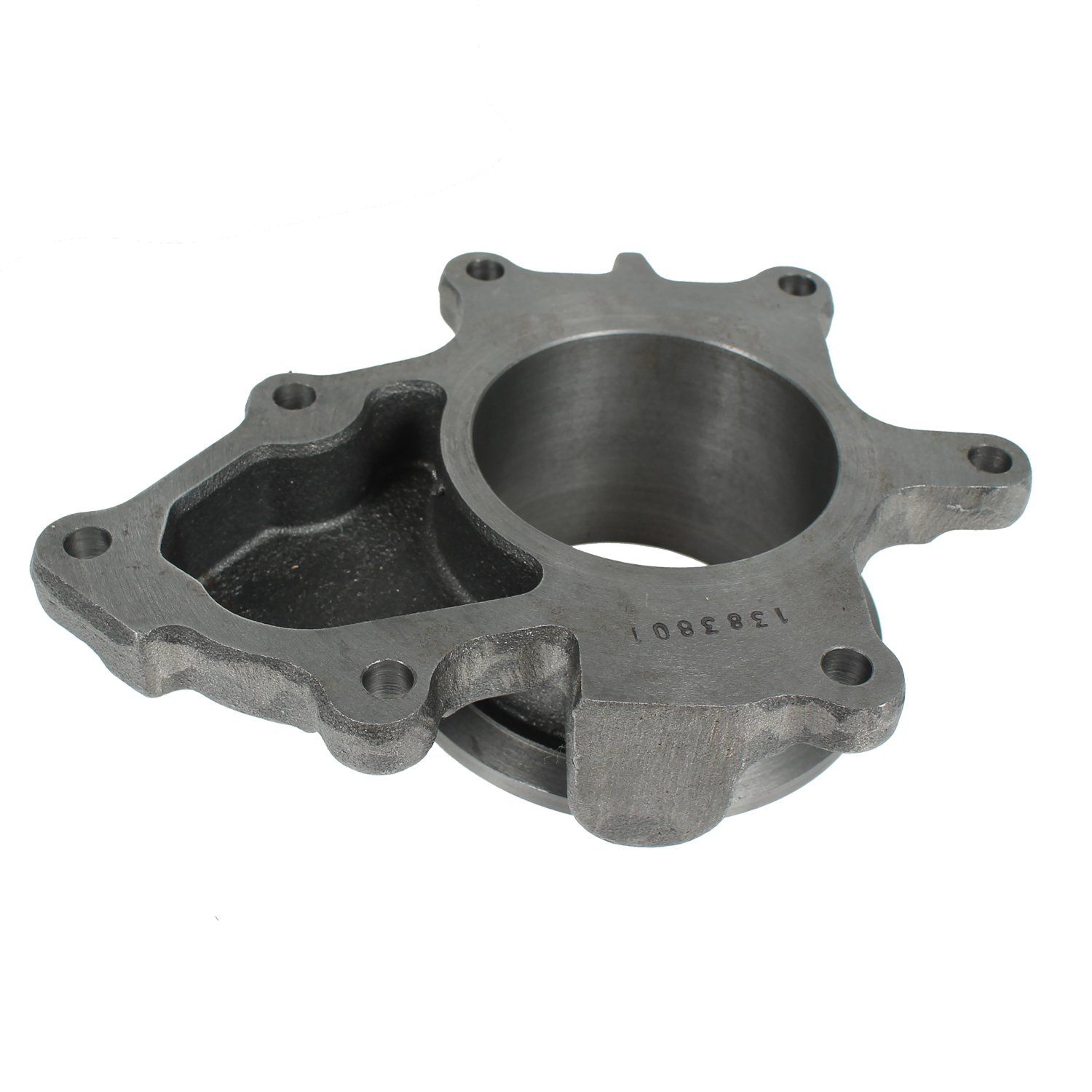 Turbocharger Exhaust Adapter - Rotomaster A1383801N