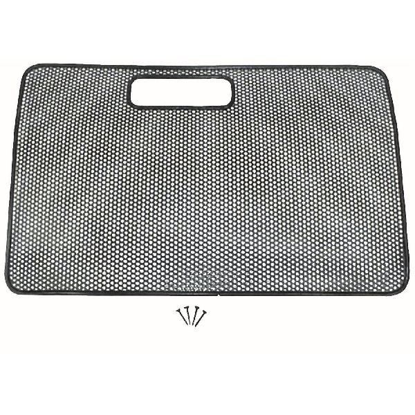 Grille Screen - ARIES, Rugged Ridge | Made in USA