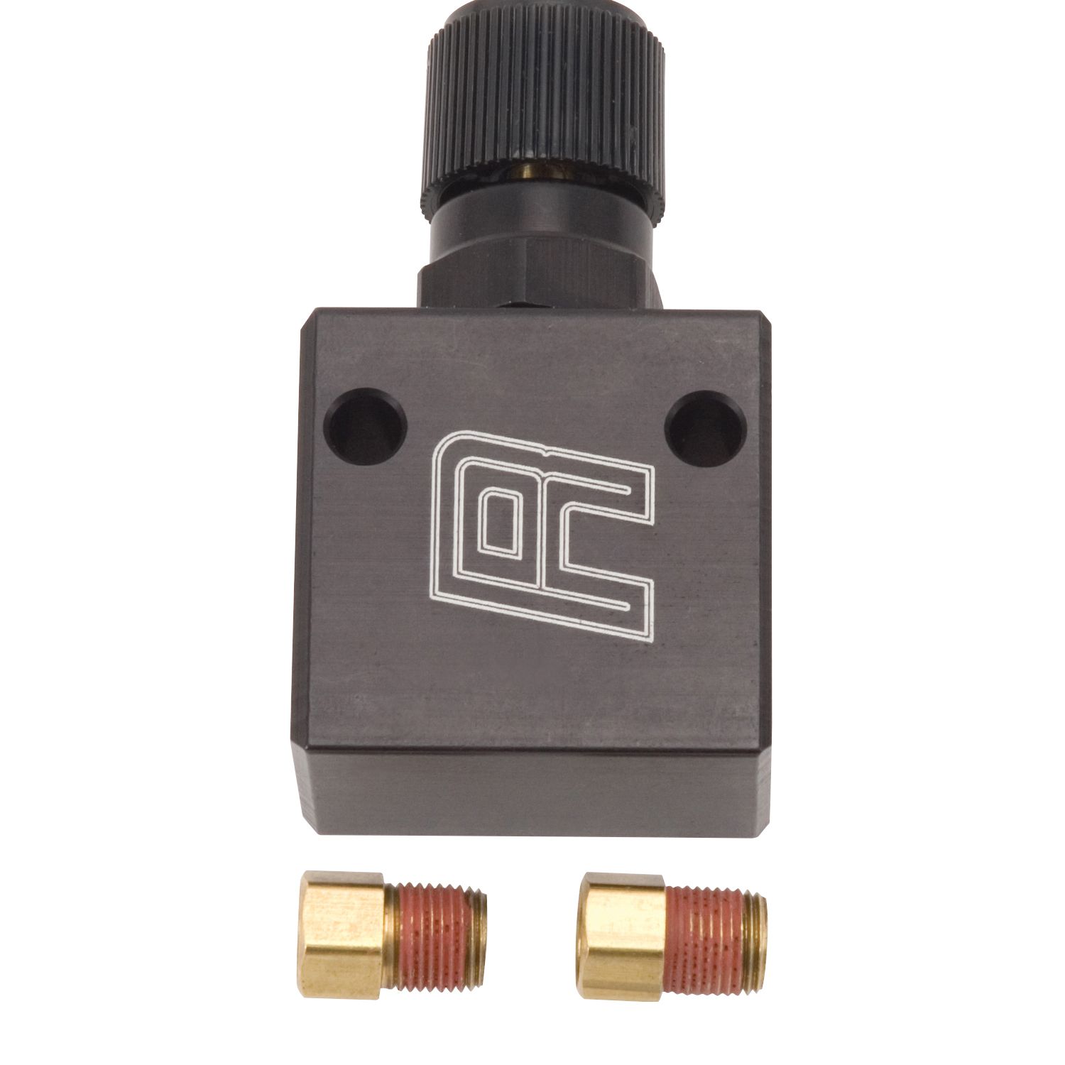 Brake Proportioning Valve - Russell 654000