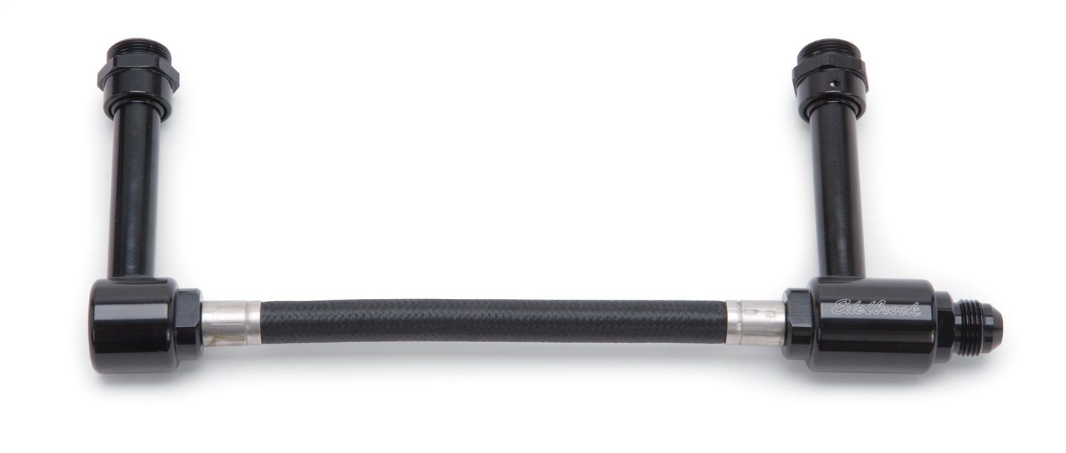 Fuel Line - Russell 641273