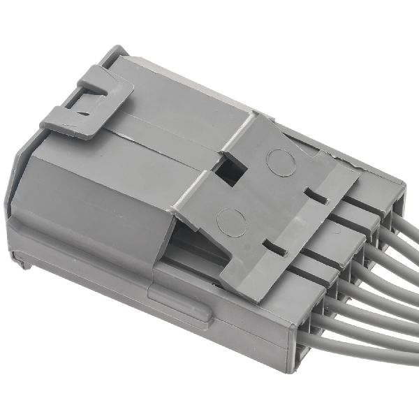 Daytime Running Light Module Connector - Dorman, Motorcraft, Motormite ...
