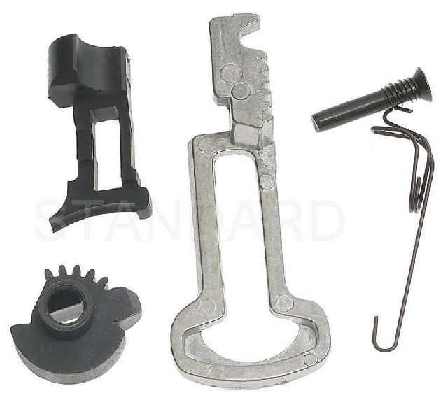 Steering Column Housing Repair Kit - Standard Ignition | Rides2Racers