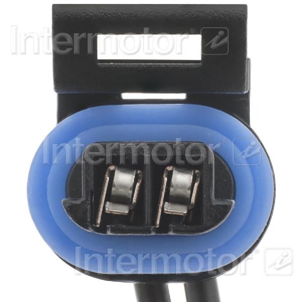 2018 Chevrolet Corvette Engine Coolant Temperature Sensor Connector ...