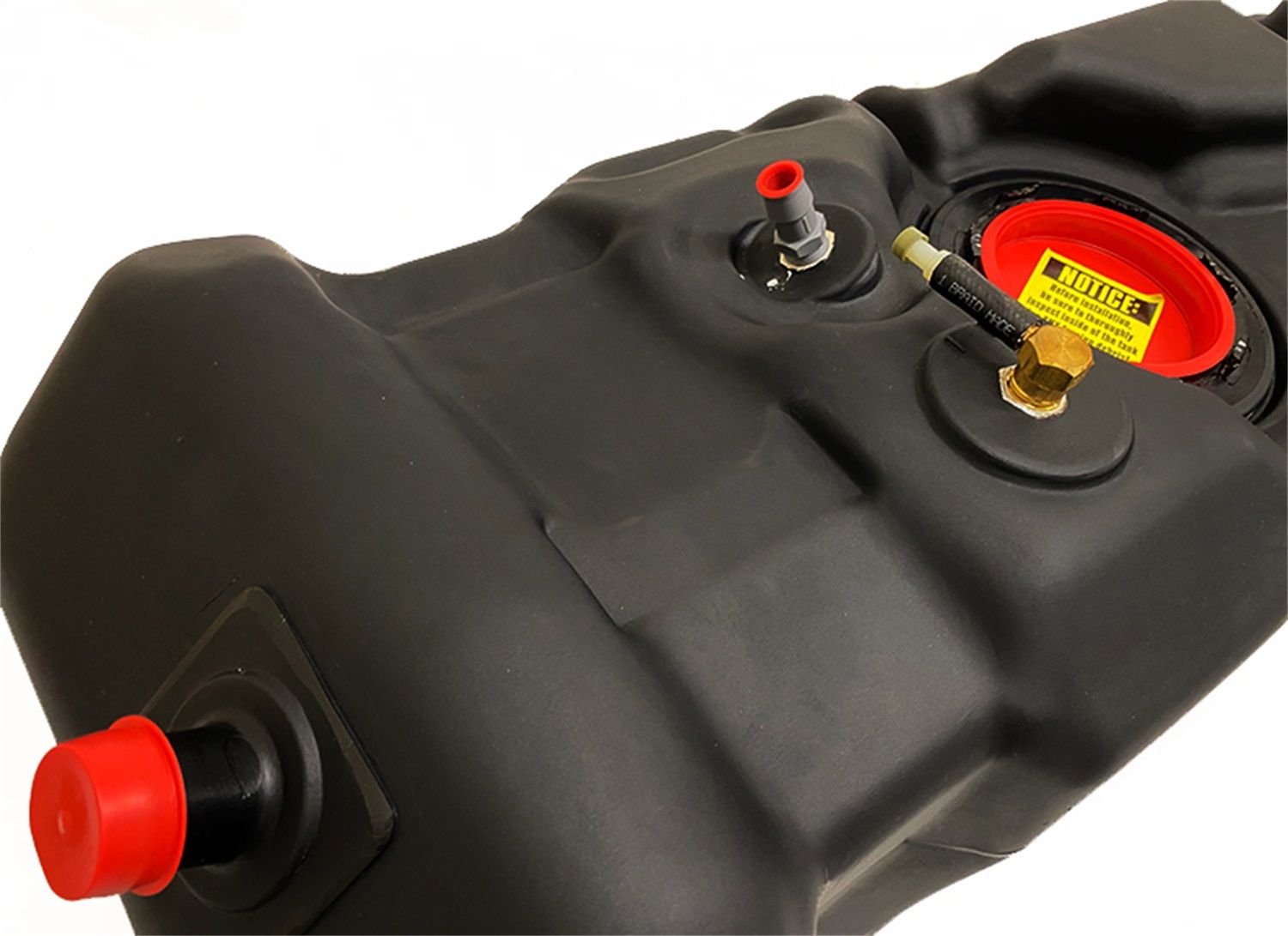 2020 Ford F-150 Fuel Tank 6 Cyl 3.0L Titan Fuel Tanks - Extra Large ...