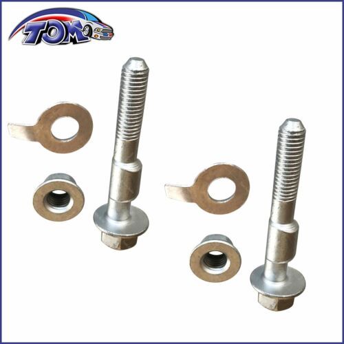 2006 Volvo V50 Alignment Camber Kit Suspension - Tom Auto Parts