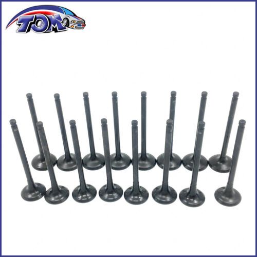 Engine Exhaust / Intake Valve Kit Engine - Tom Auto Parts