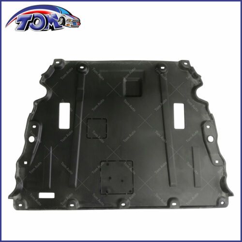 2015 Ford Fusion Engine Splash Shield Body - Tom Auto Parts
