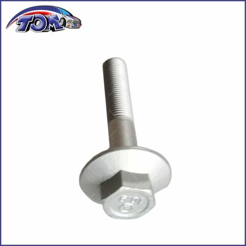 Engine Harmonic Balancer Bolt Engine - Tom Auto Parts