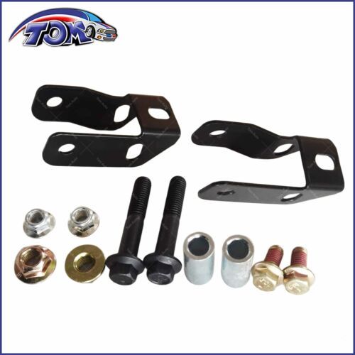 Shock Absorber Extender Suspension - Tom Auto Parts