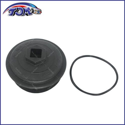 Fuel Filter Cap Air and Fuel Delivery - Tom Auto Parts