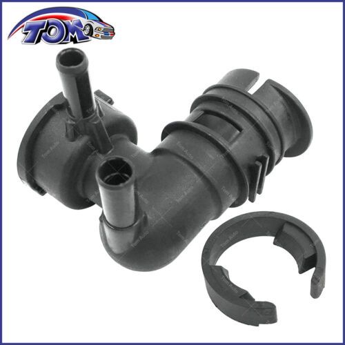 Engine Coolant Filler Neck Belts and Cooling - Tom Auto Parts