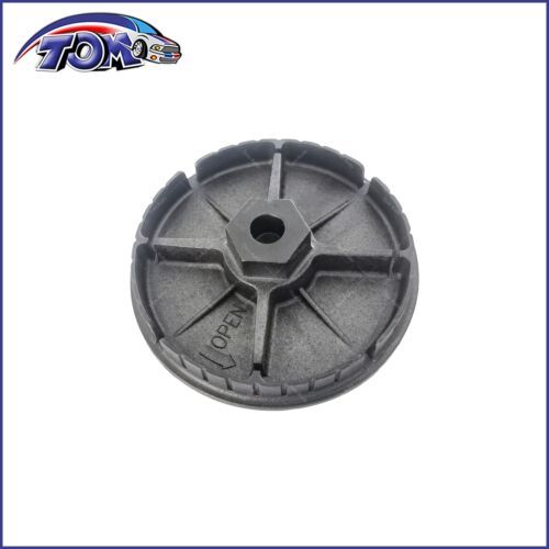 Fuel Filter Cap Air and Fuel Delivery - Tom Auto Parts