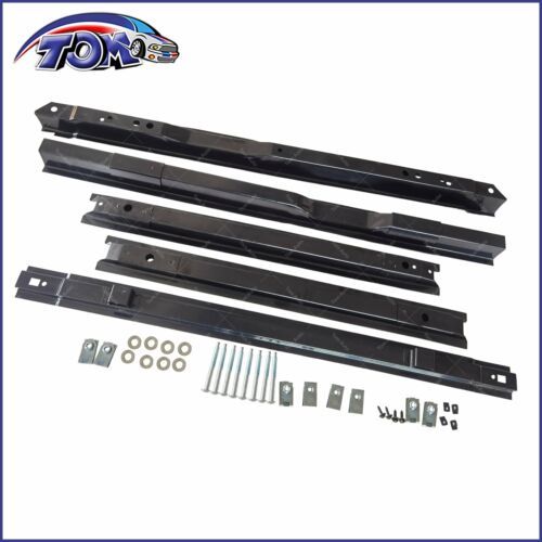Suspension Subframe Crossmember Suspension - Tom Auto Parts