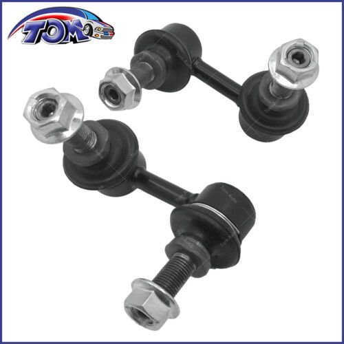 2005 Nissan Frontier Suspension Stabilizer Bar Link Suspension - Tom ...