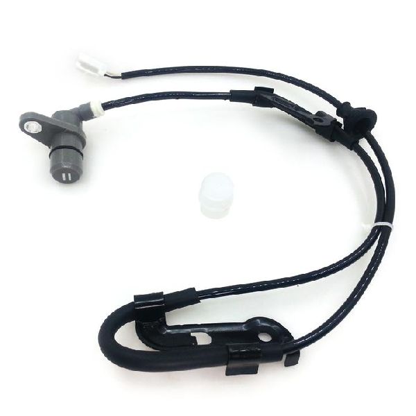 Brake System Replacement Parts Sensors Wells SU7449 ABS Wheel Speed Sensor