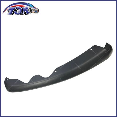 Valance Panel Body - Tom Auto Parts
