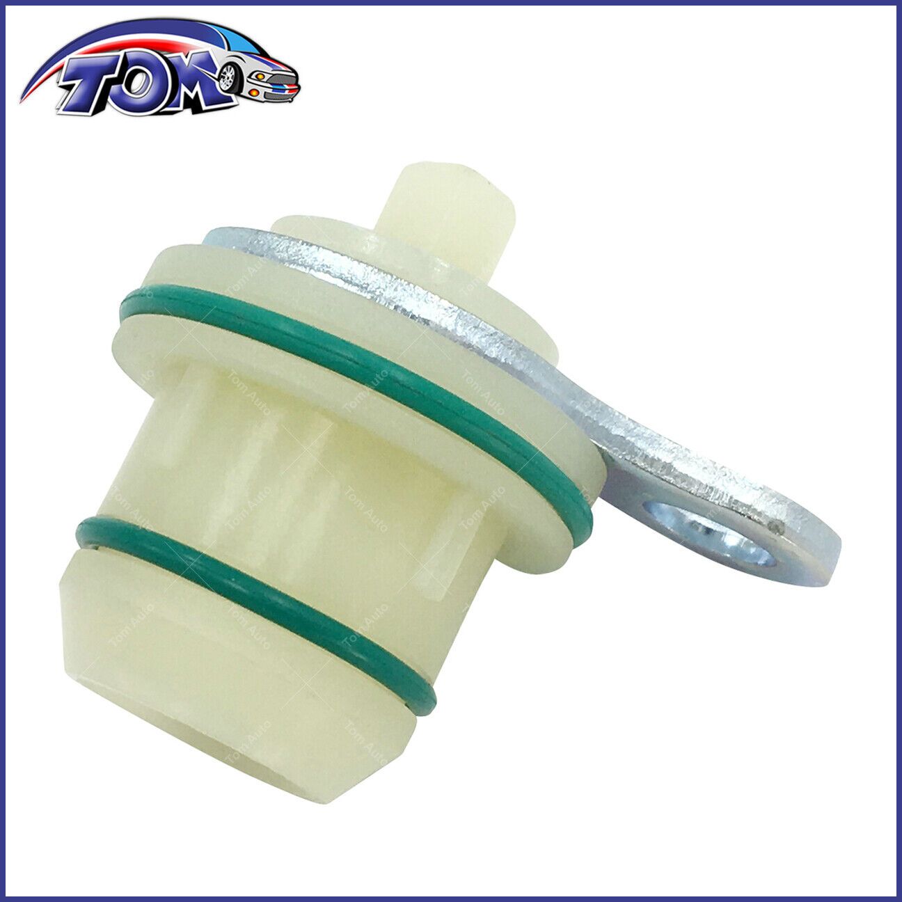 2014 Jeep Grand Cherokee Engine Camshaft and Lifter Kit 8 Cyl 5.7L Tom ...