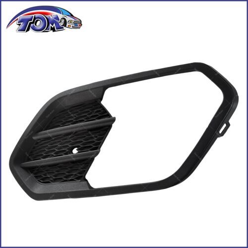 2017 Ford Escape Bumper Cover Grille Tom Auto Parts