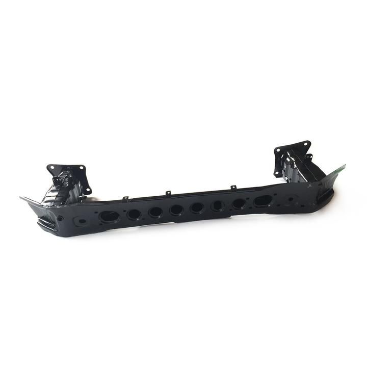 2014 Ford Focus Bumper Cover Reinforcement 4 Cyl 2L Tom Auto Parts