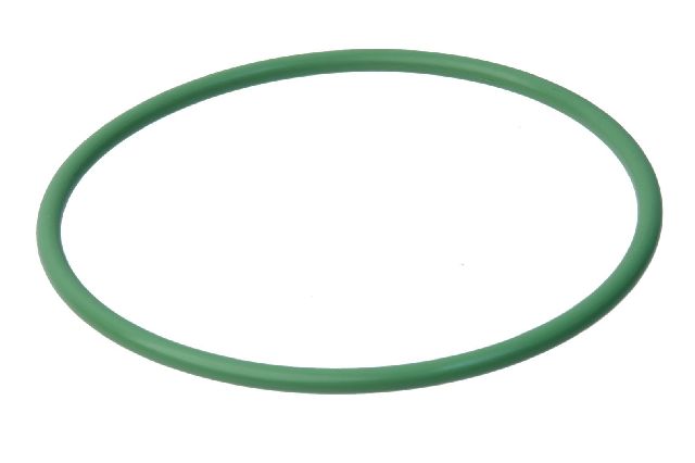 Fuel Tank Sending Unit and Fuel Filter Assembly Seal - URO Parts - Left ...