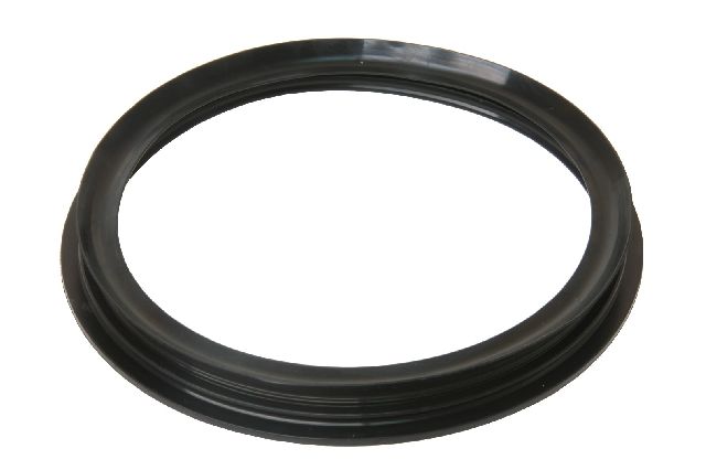 Fuel Tank Sending Unit and Fuel Filter Assembly Seal - URO Parts - Left ...