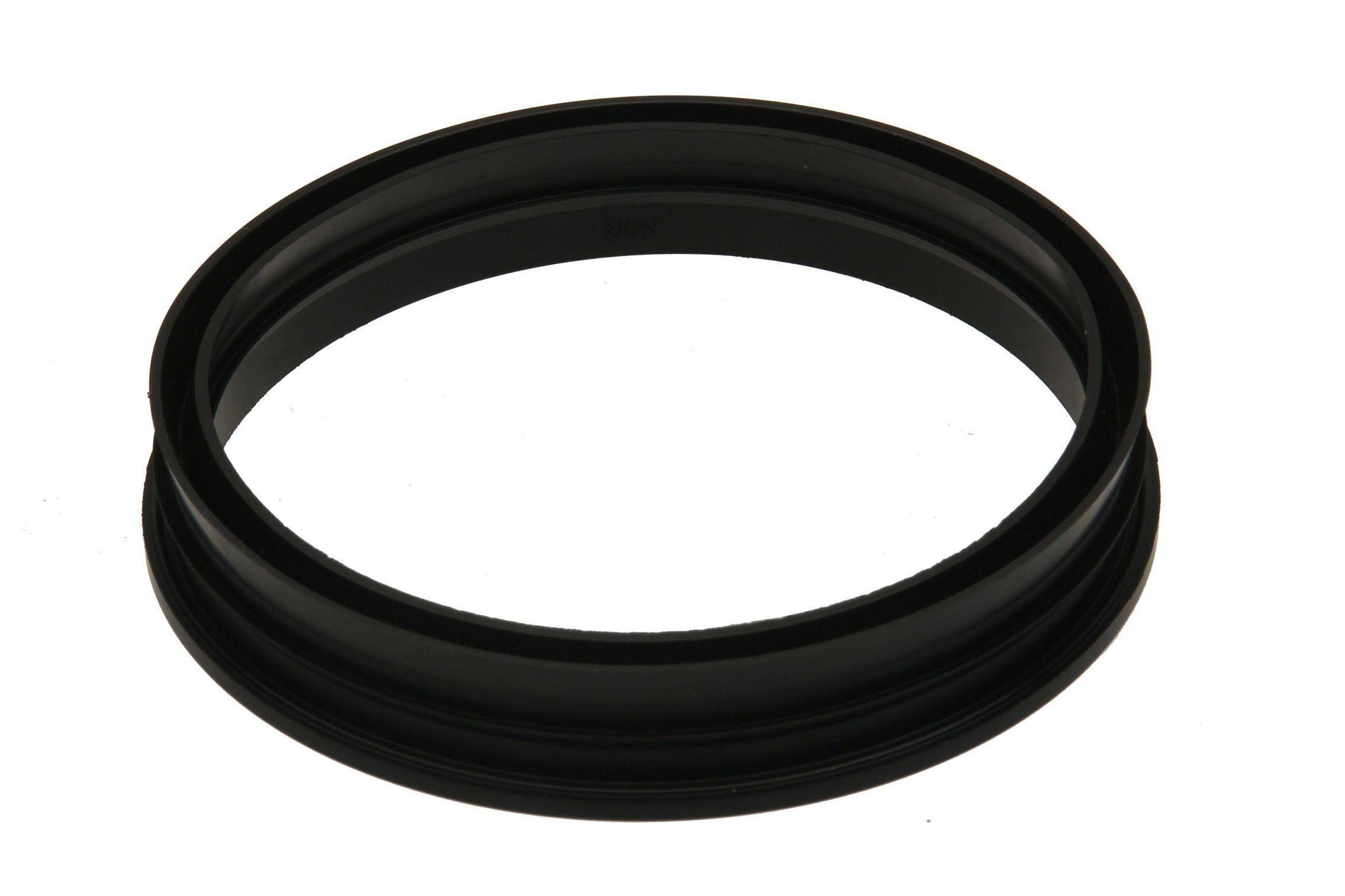 Fuel Pump and Level Sensor Module Seal - URO Parts 16111179637