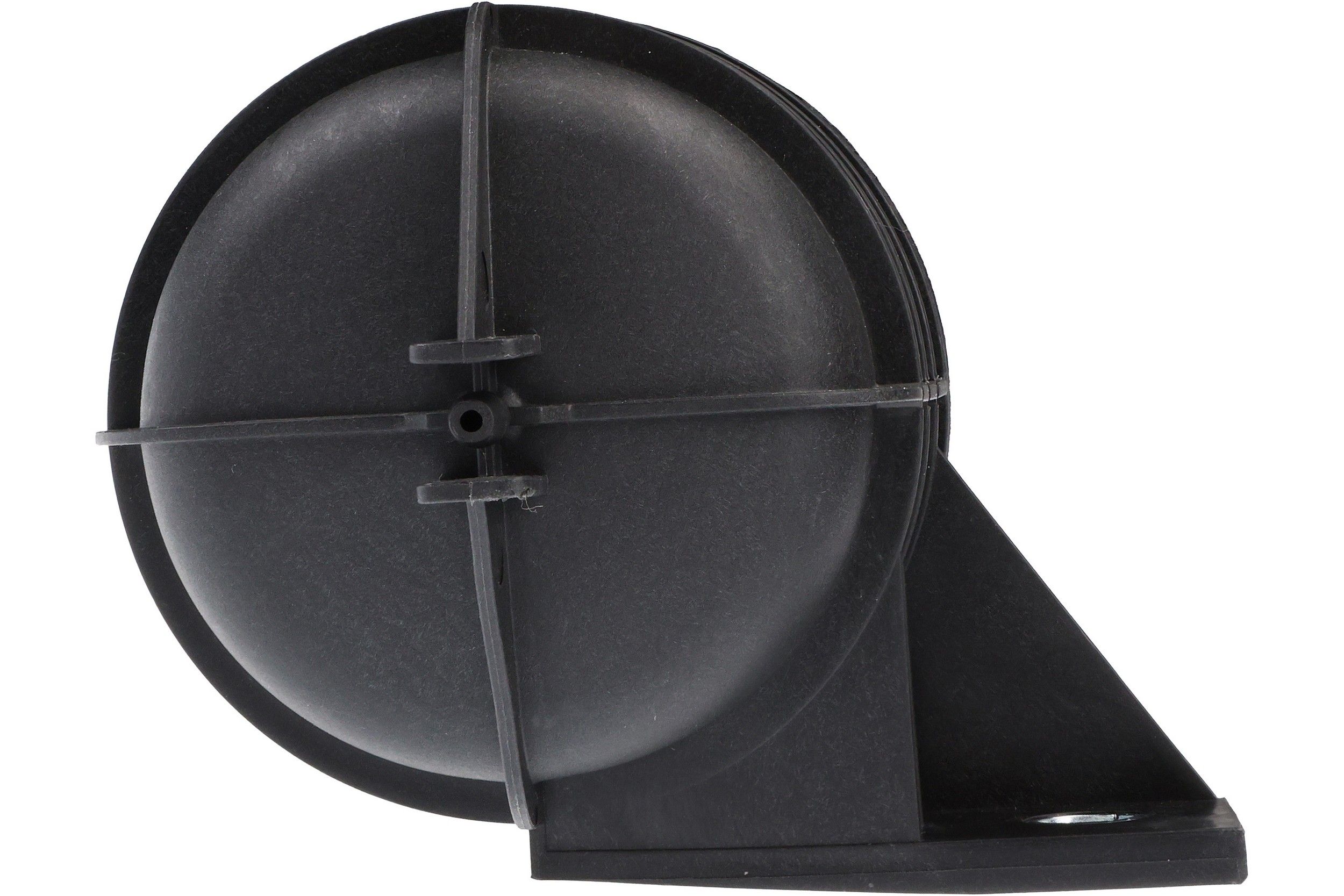 Turbocharger Vacuum Reservoir - Front URO Parts 11652247620