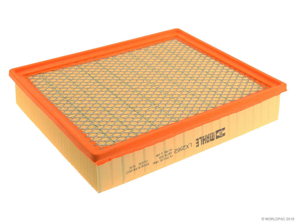 Chevrolet Silverado 1500 Air Filter - ACDelco, AFE Filters, Baldwin ...