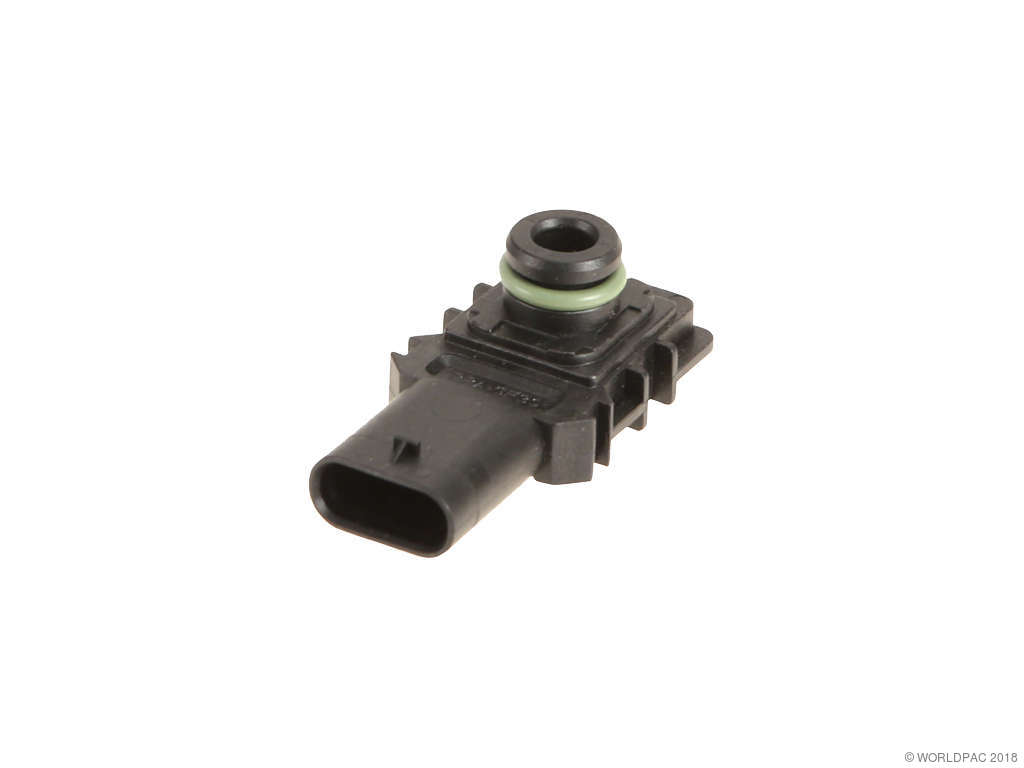 Secondary Air Injection Sensor - Delphi, Dorman, Genuine, Standard ...