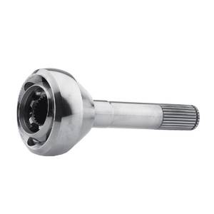 CV Components | JIS Auto